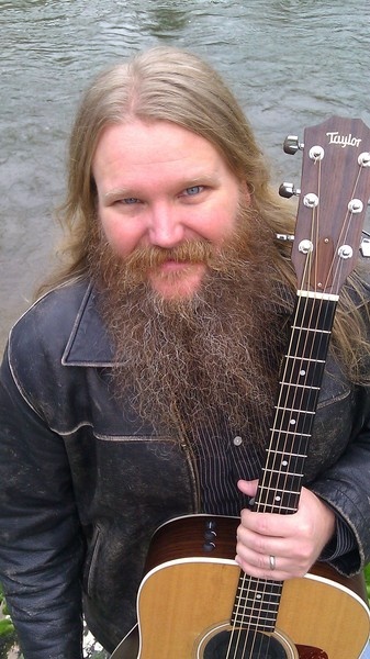 Albert Simpson – The Spirit of the Suwannee Music Park