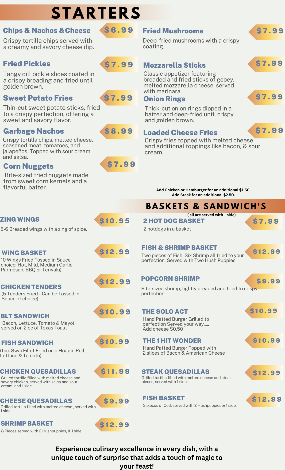 SOS Cafe & Music Hall