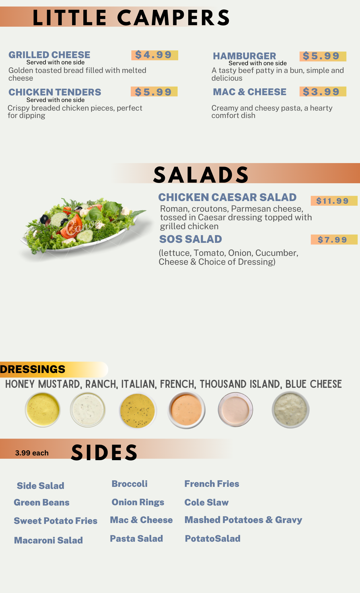 SOS Cafe & Music Hall